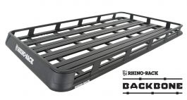Rhino Pioneer Tray with Backbone system