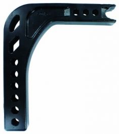 Hayman Reese Cast Shank - 160mm Drop - 50153
