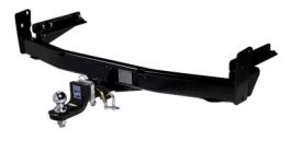 Towbar for Hyundai Venue 07/2019> / Suncoast towbars